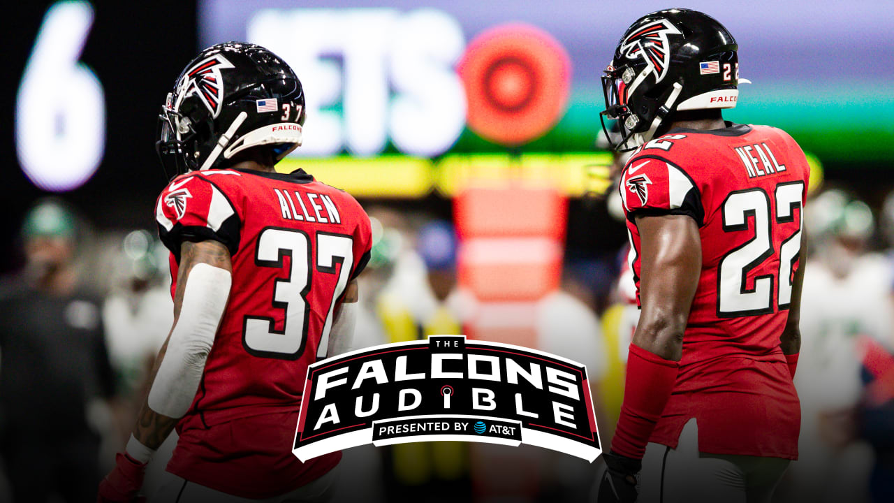 Podcast playback: Neal, Allen talk about hitting the field again ...