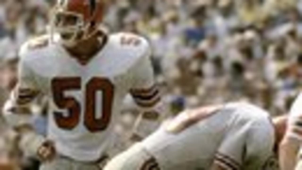 Time Machine: Falcons' First Division Title Ran Through D.C.