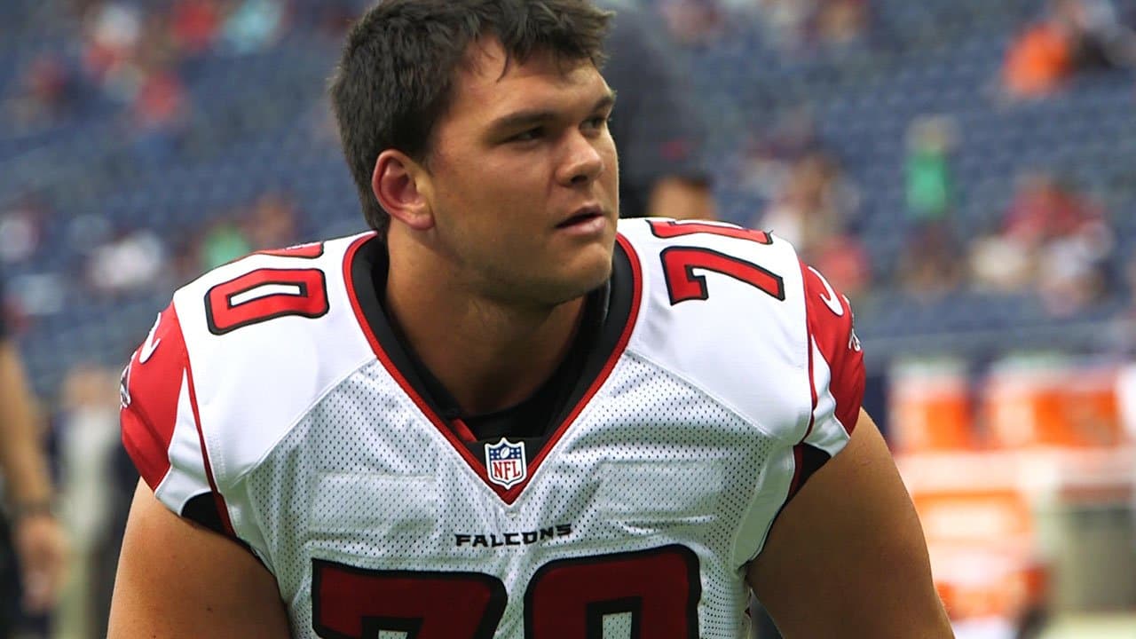 Mic'd Up: Jake Matthews