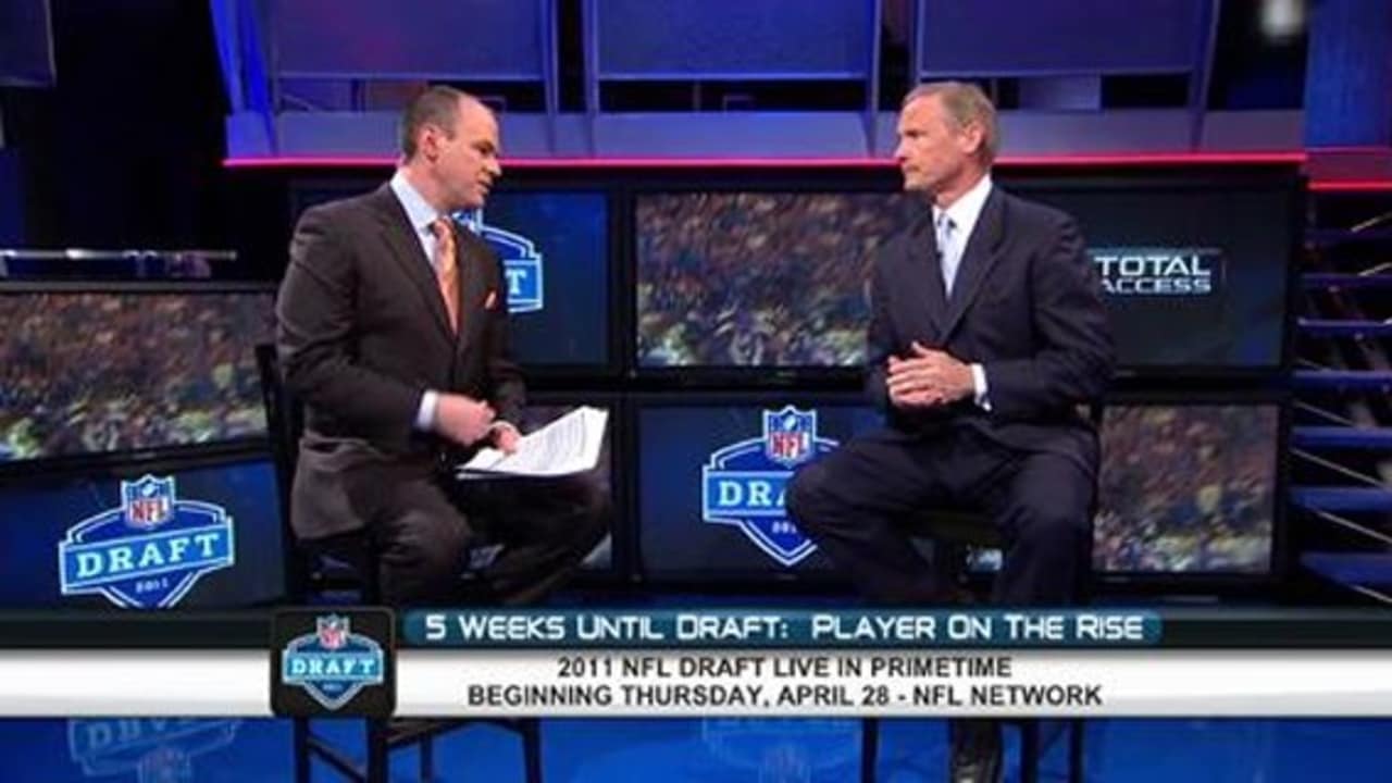 Draft Risers And Fallers