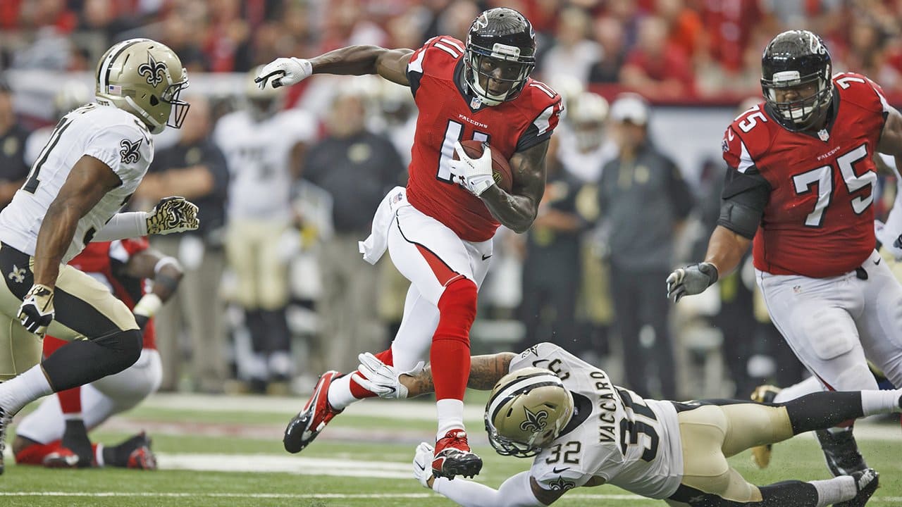 Best Game Photos of 2014