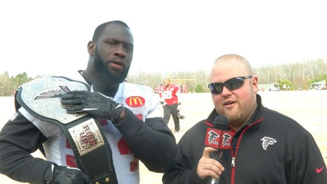 State Farm Player of the Week: Stephen Nicholas