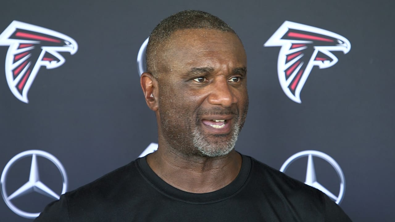 Keith Armstrong press conference - 9/20/18