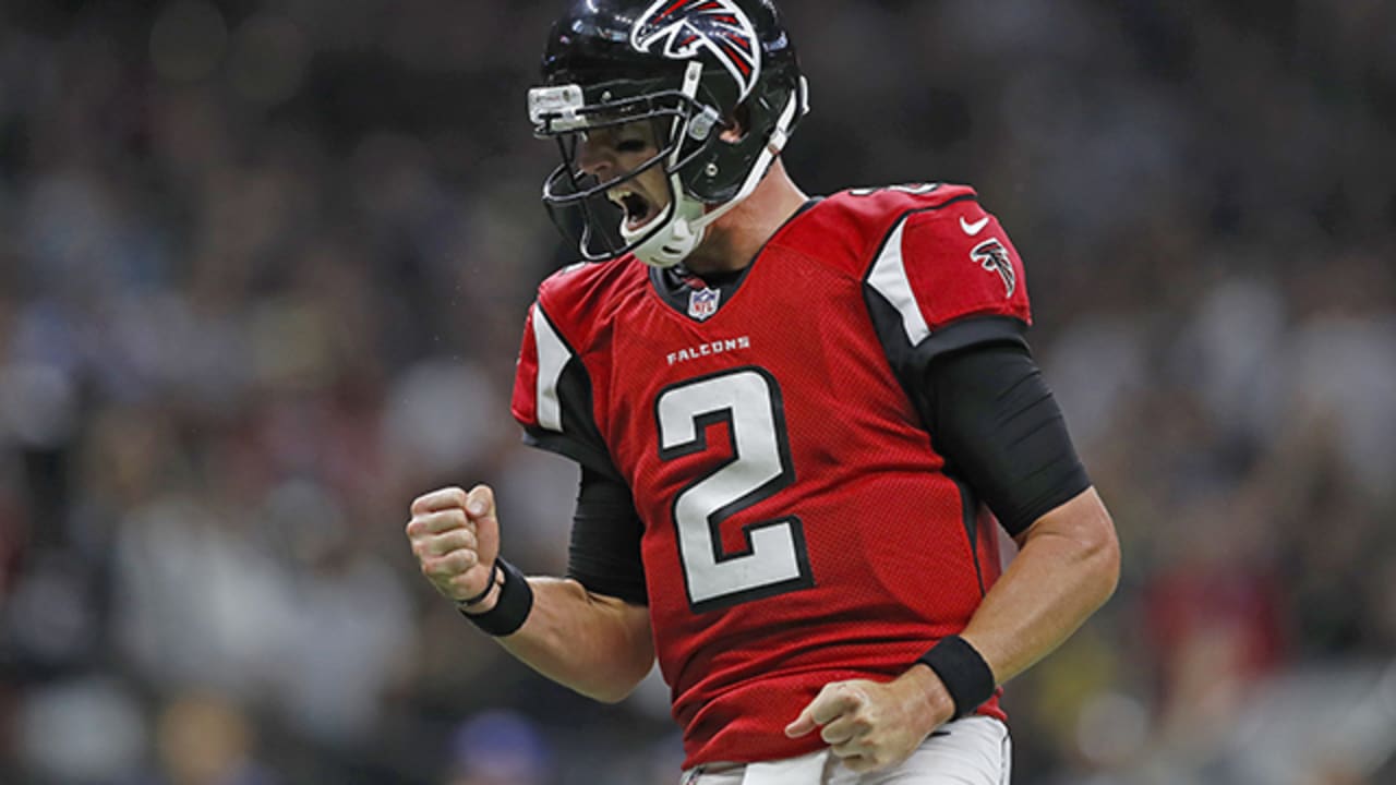 5 Things to Know About Falcons’ Week 3 Win