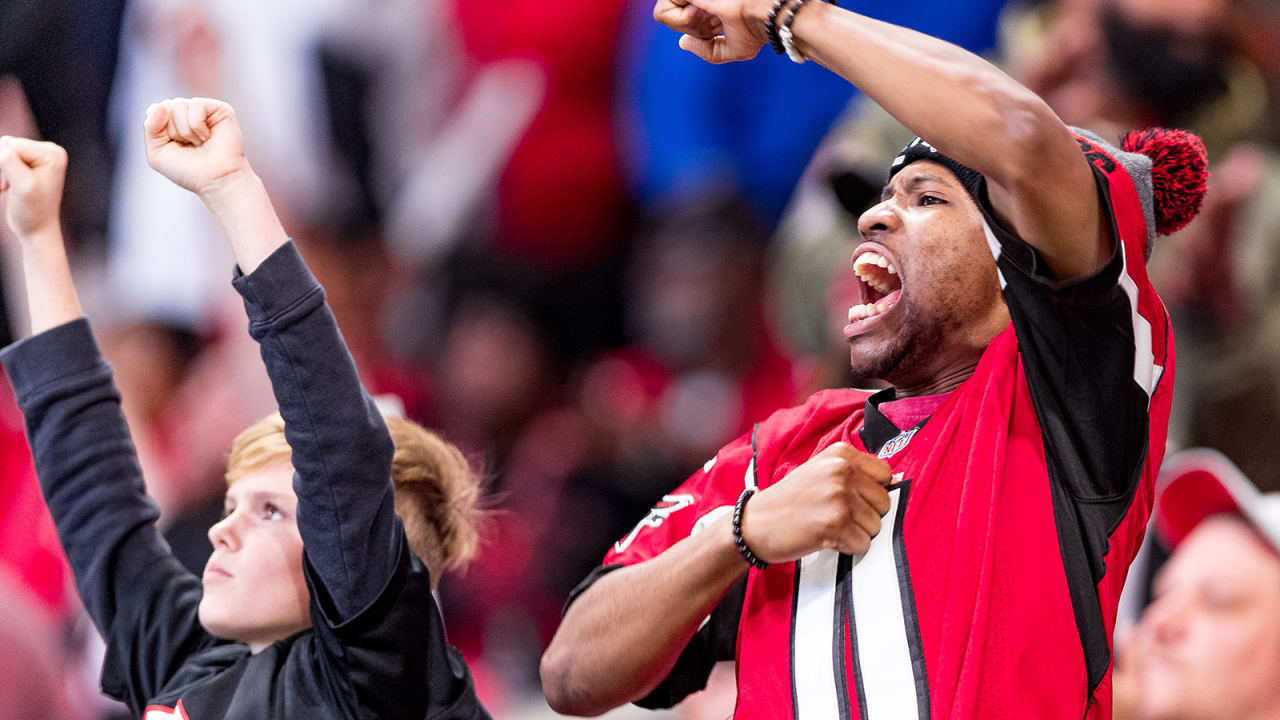 NFL Draft: Games that could impact the Falcons’ draft position