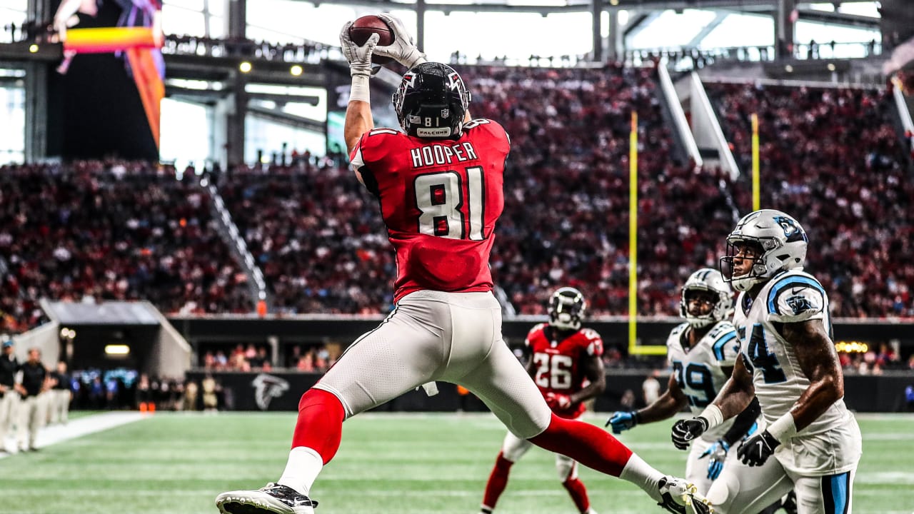 Early Bird Report: Why Austin Hooper could continue to excel with Dirk ...