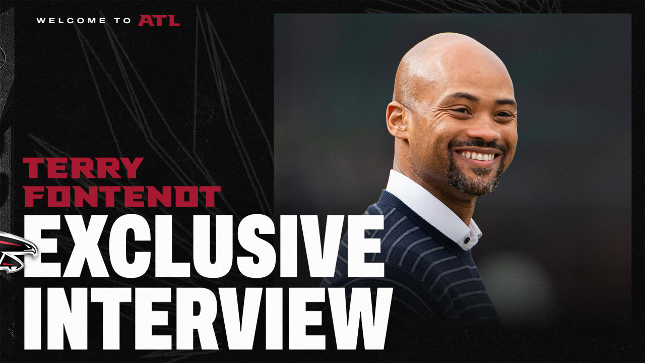 Terry Fontenot's free agency recap and looking towards the NFL Draft