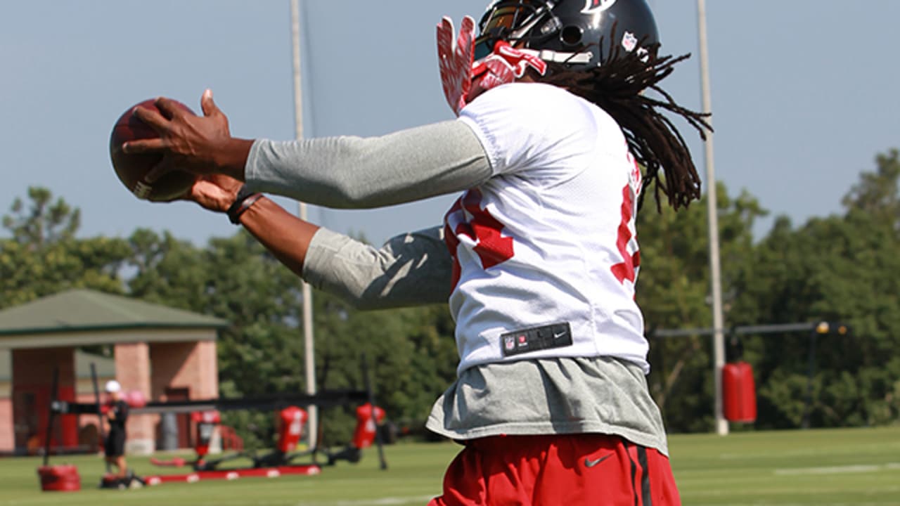 Position Spotlight: Wide Receivers