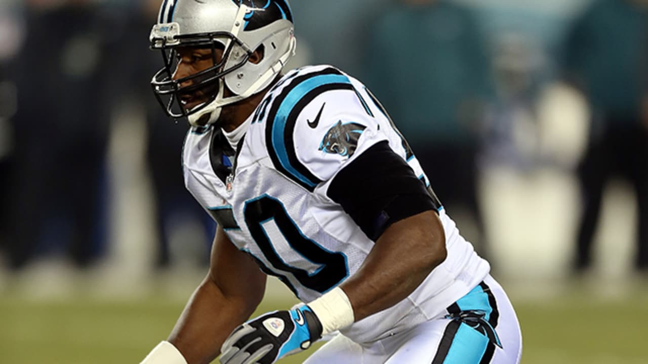 Falcons Add Veteran LB Anderson