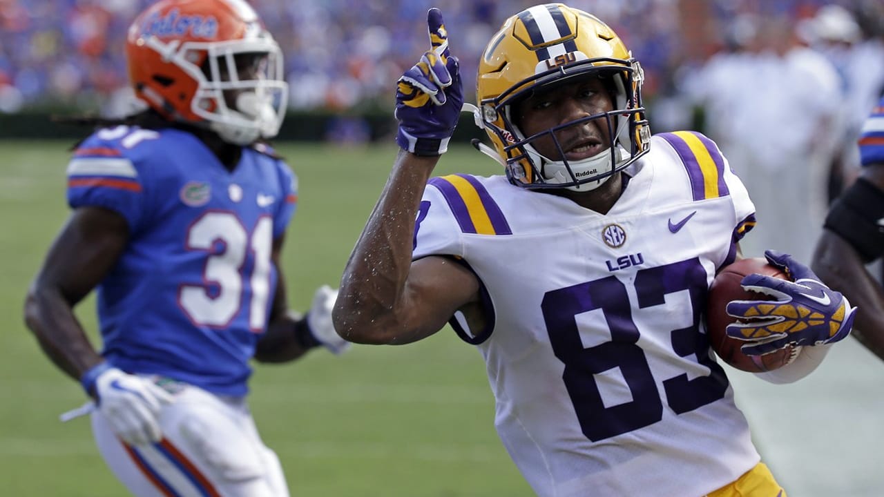 PHOTOS: Welcome to the Brotherhood, Russell Gage