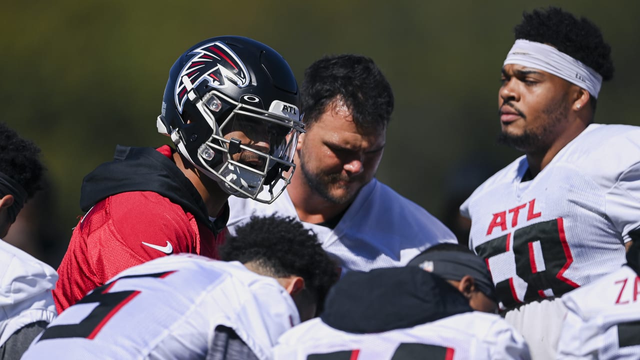 Falcons Daily: How the Falcons respond to 49ers win will be vital in ...