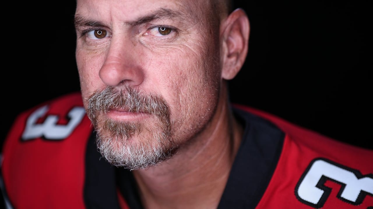 PHOTOS: Money Matt is coming back