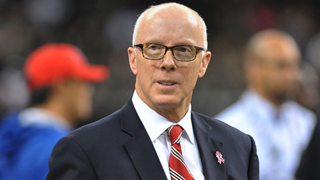 Rich McKay on the NFL’s current catch rule: ‘We needed to start over ...