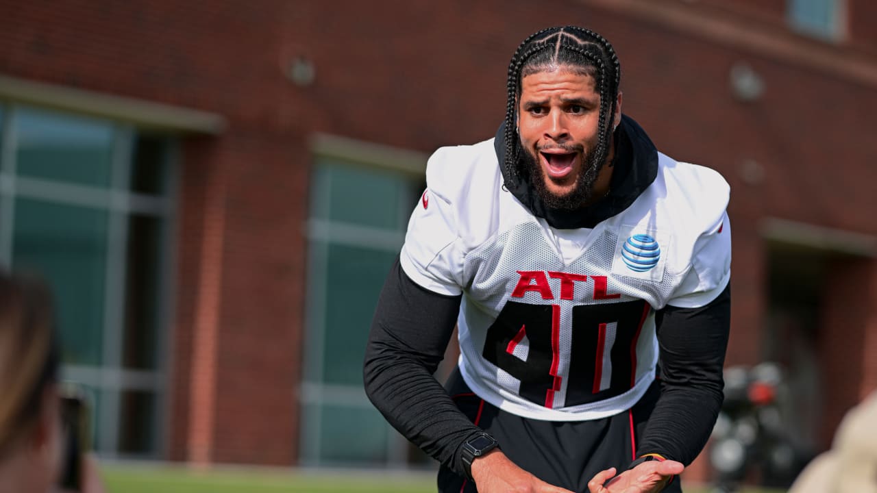 Keith Smith: 'Everyone bringing energy and coming together' at AT&T ...