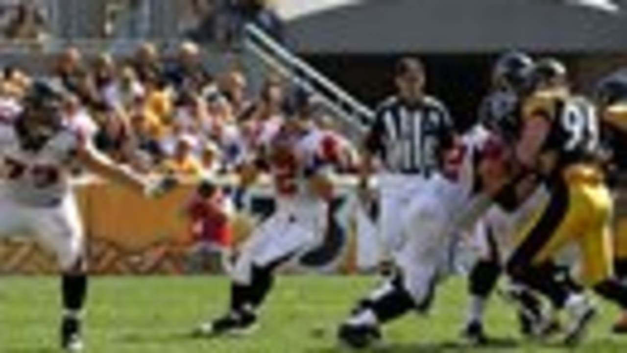 Recipe for Explosion