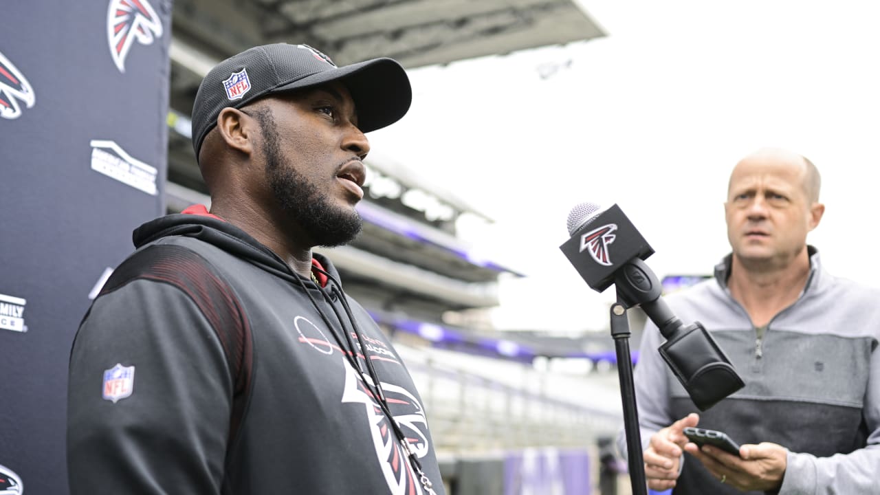 Marquice Williams on special teams playmakers, preparing for the ...