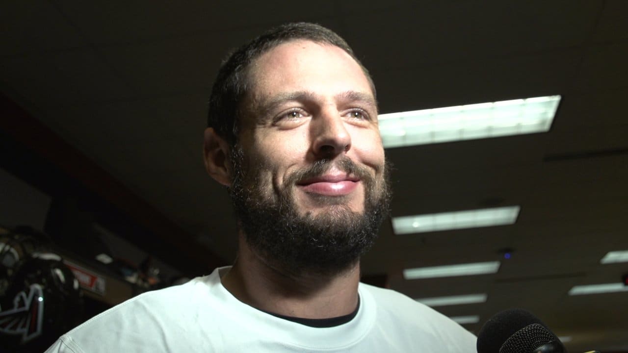 Branch Report: It's Tamme Time