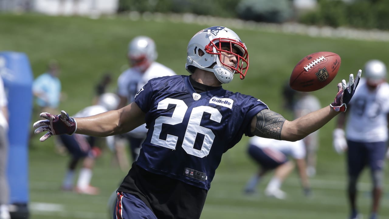 Falcons sign Jason Thompson