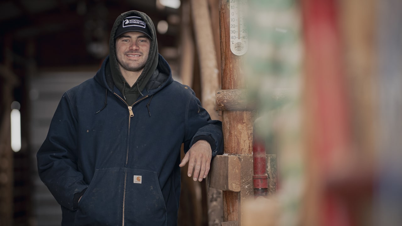 Best of Montana Roots: The Troy Andersen Story