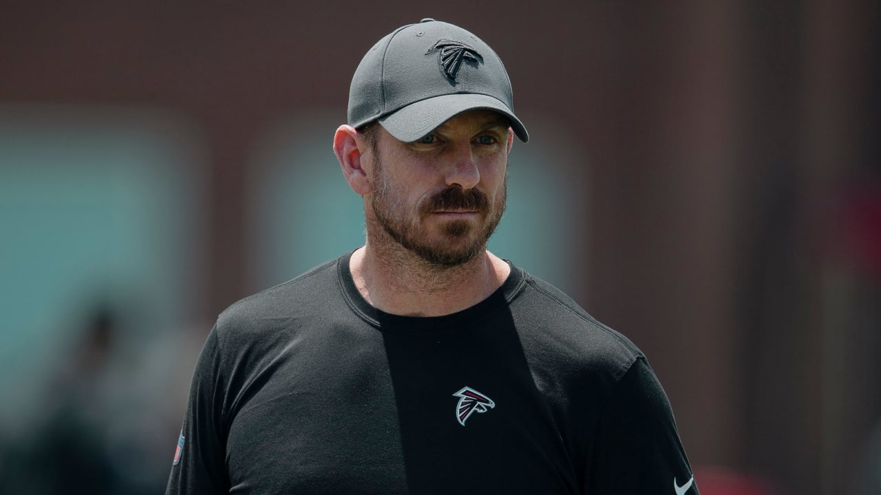 Attack and be aggressive: How new coordinator Ryan Nielsen has set tone ...