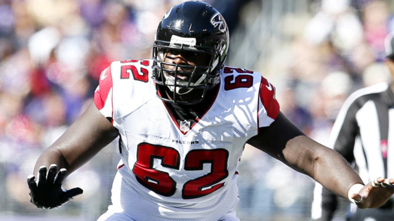 Stone's Play Pivotal in Improved Offensive Line