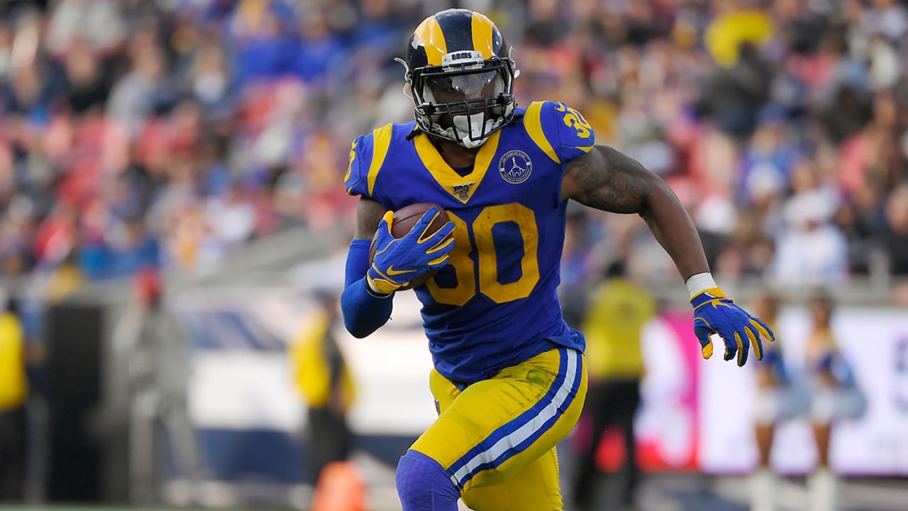 Dirk Koetter on Todd Gurley: Challenge is how to best utilize his talent