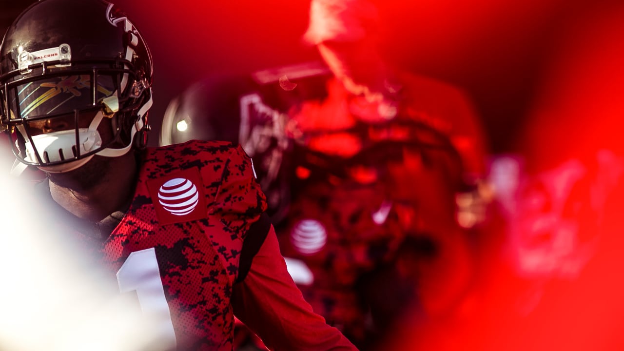 From Migos to The Beastie Boys: Here are the 39 songs in the Falcons ...