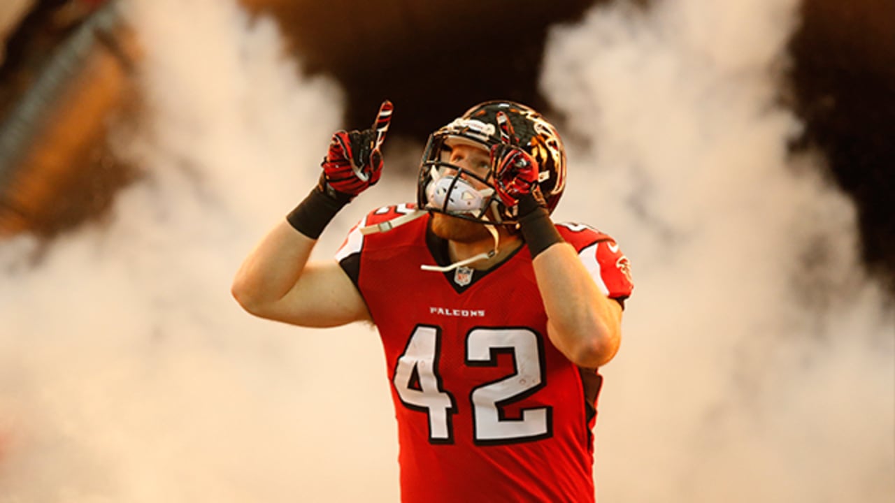 DiMarco and the 'Bigger Picture' of Life