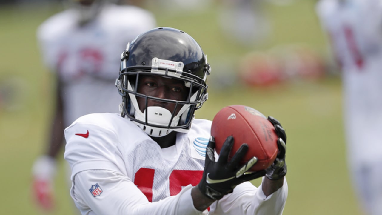 Top 3 rookie wide receivers in 2018