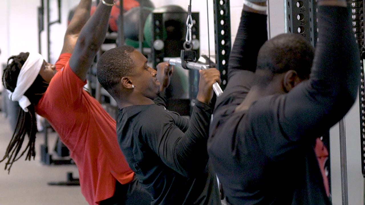 Getting nastier every day