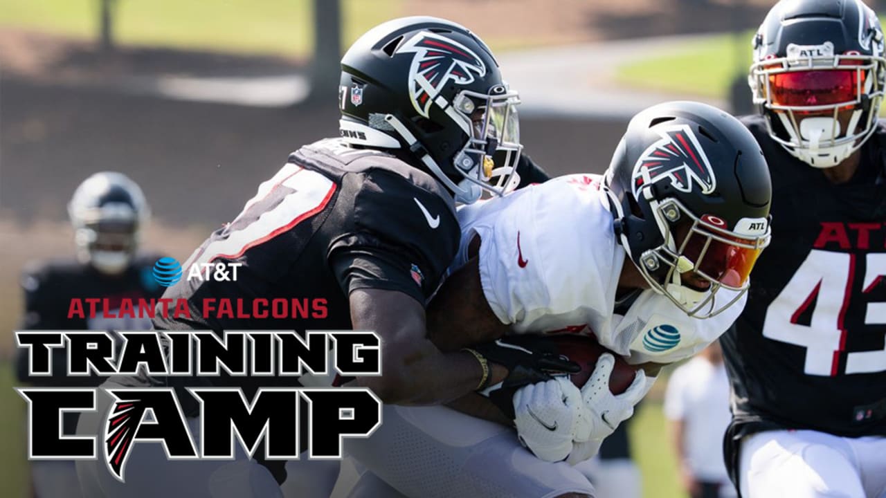 Practice is heating up | Day 11 highlights at AT&T Training Camp