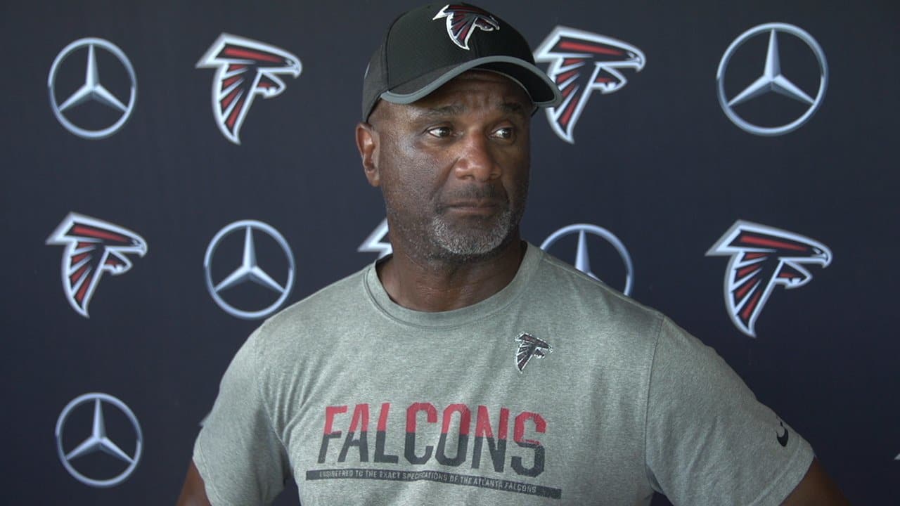 Armstrong names players standing out on special teams