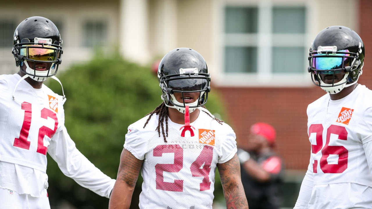 NFL roster strength ranking: How does the Falcons’ roster compare to ...