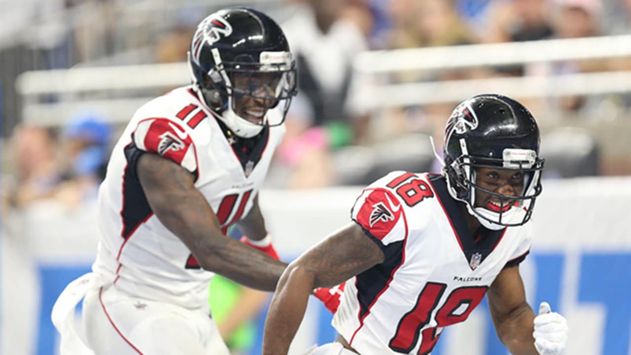 Early Bird Report 9/25: NFL made right call in Falcons' win; reactions ...