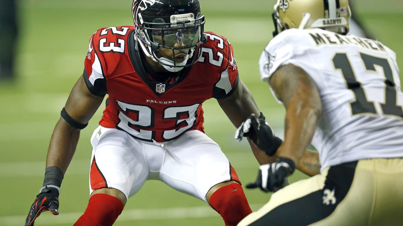 Player Spotlight: Robert Alford