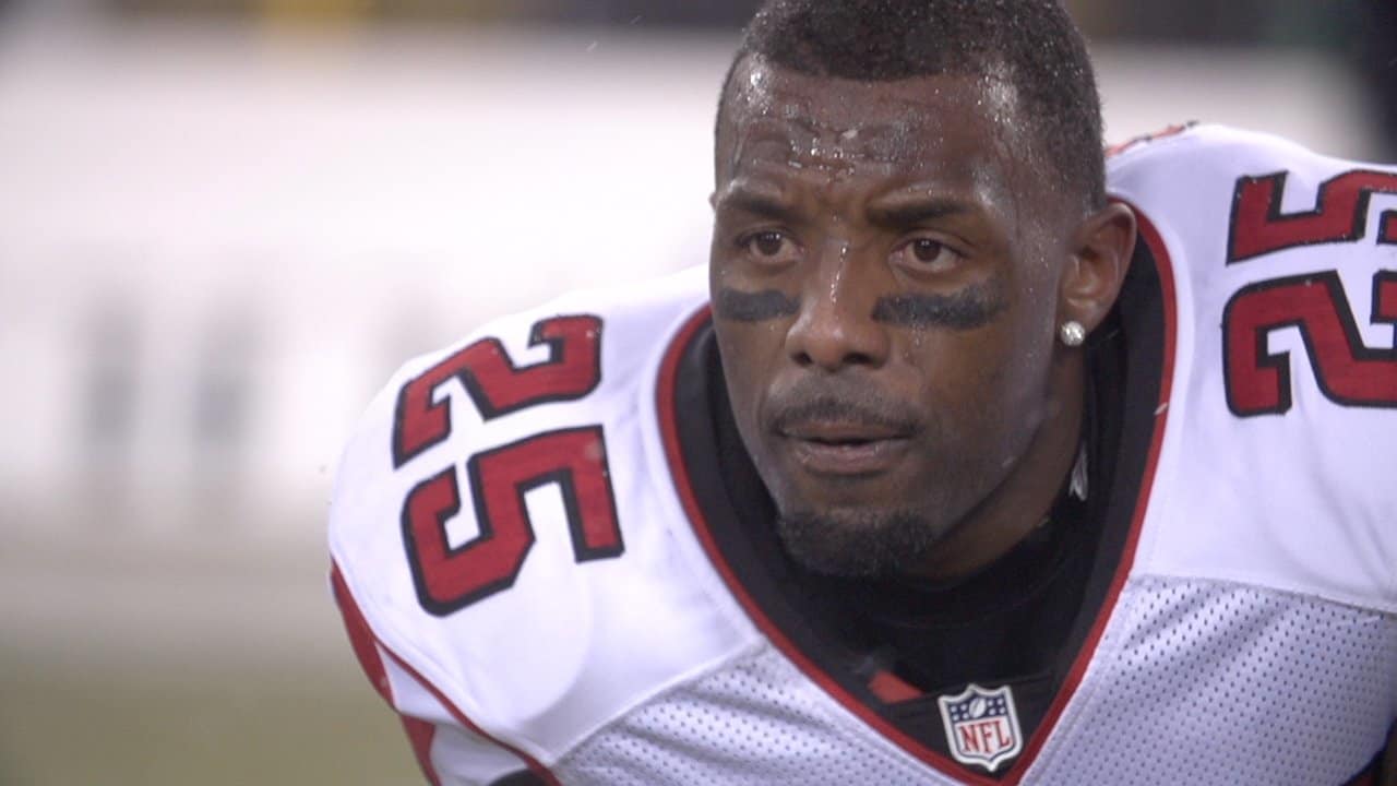 Mic'd Up: William Moore