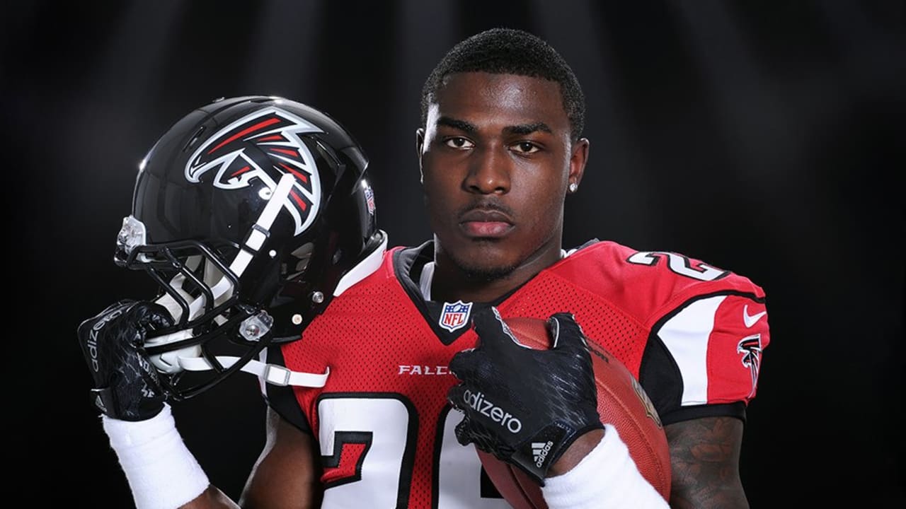 In The Studio With Coleman and Hardy