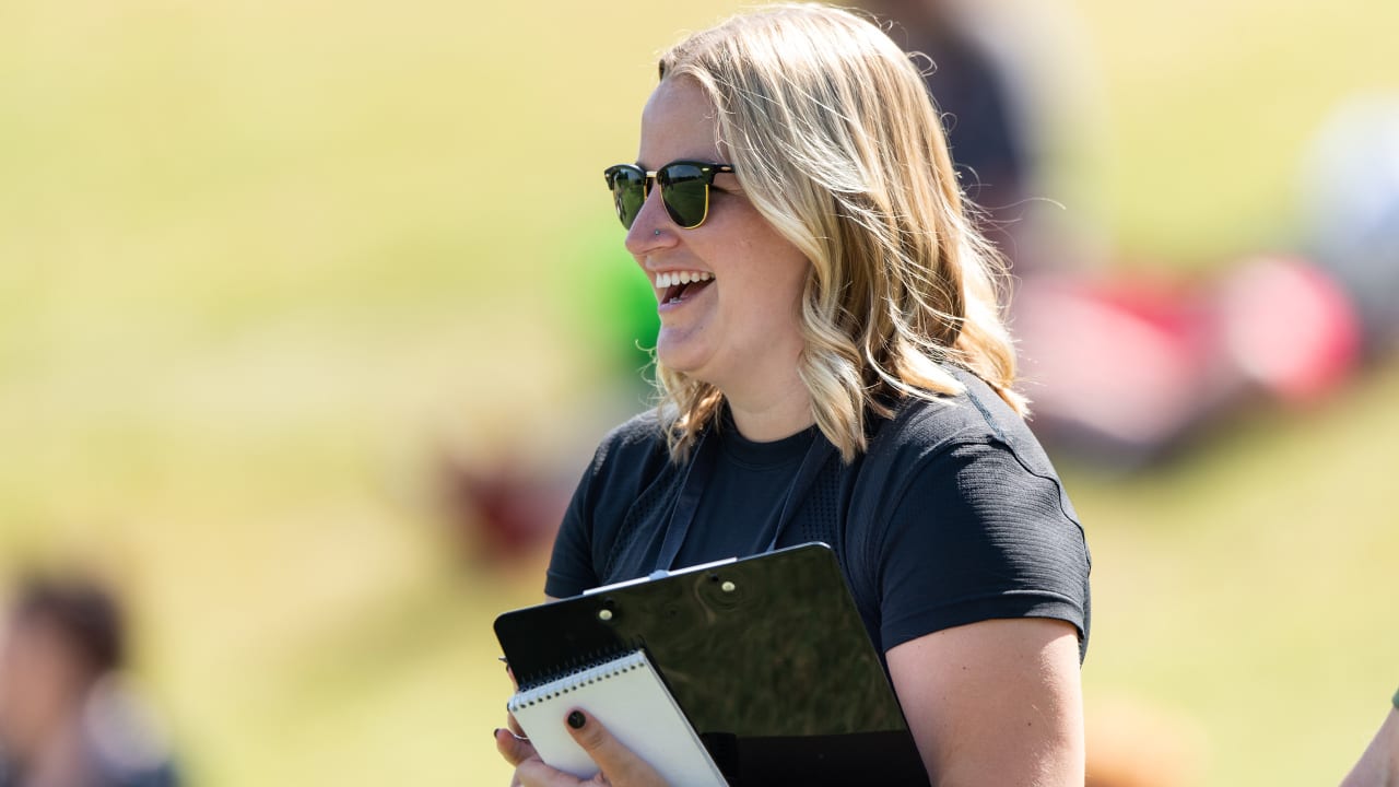 I'm Terrin Waack. Why I hate being the story but love storytelling