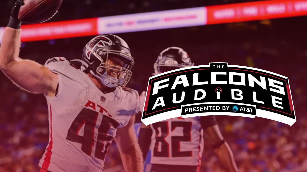 Starting with a win and how Falcons continue to find success | Falcons ...