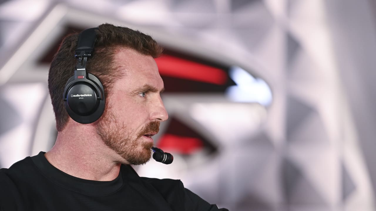 'It's about passion': Ryan Nielsen explains his coaching philosophy ...