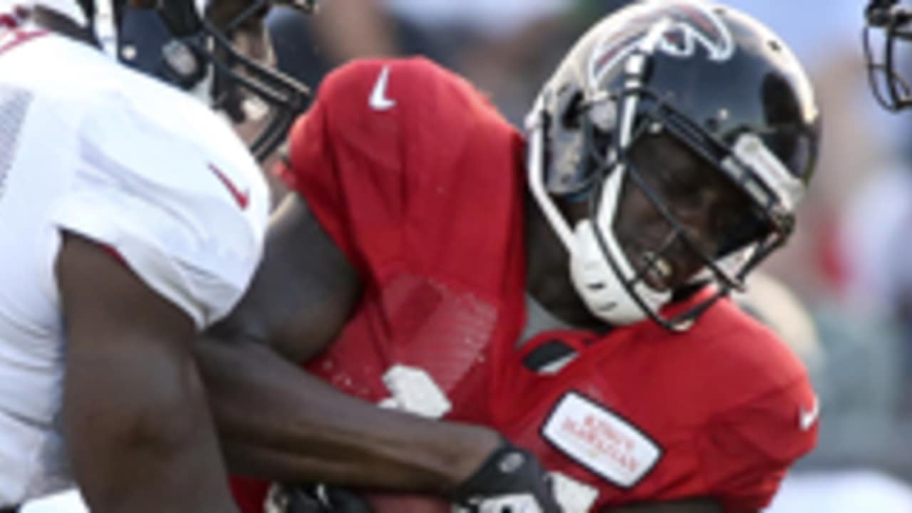 Roby Sees Former Team as Just Another Opponent