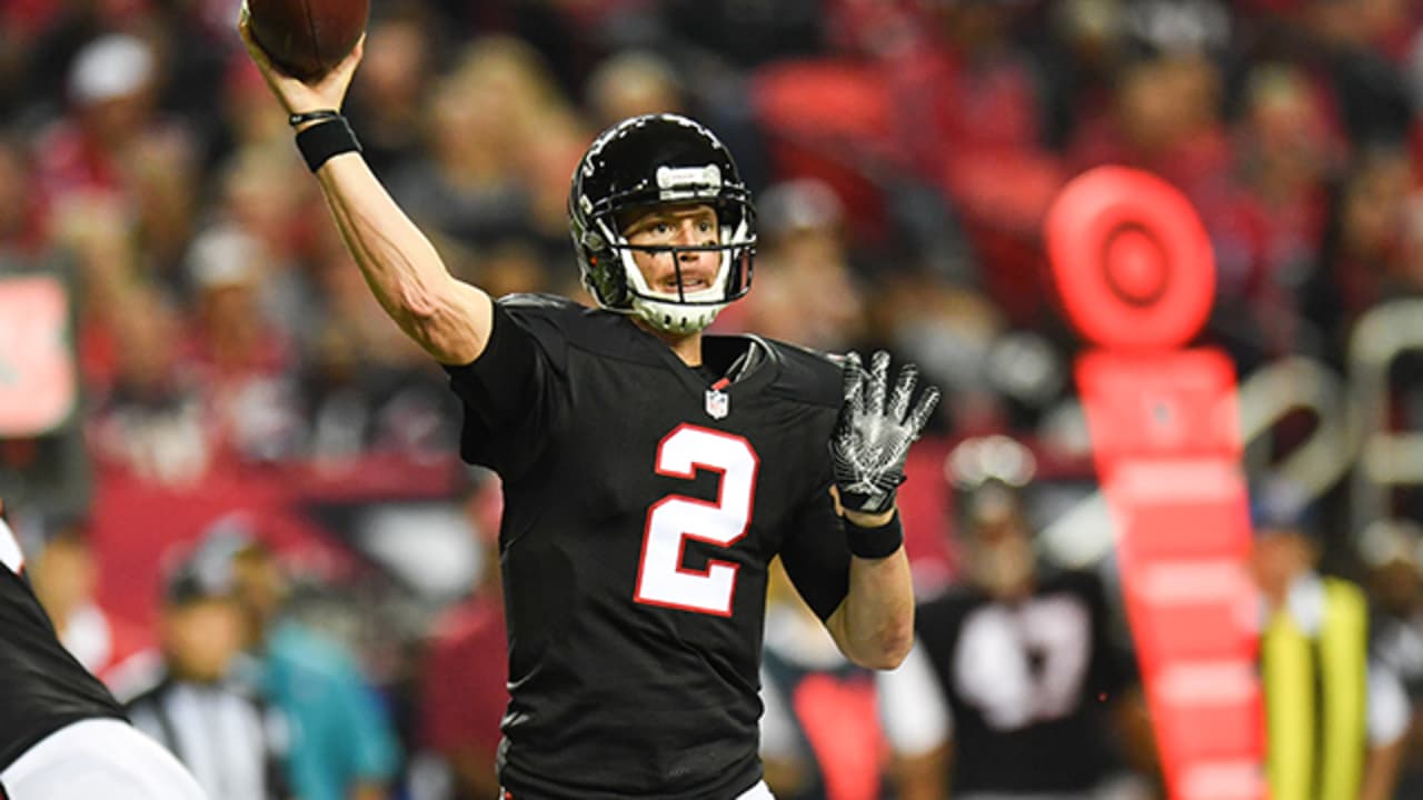 Early Bird Report 6/6: Matt Ryan's spot on a recent NFL quarterback ranking