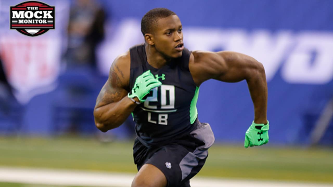 Mock Draft Monitor 8.0