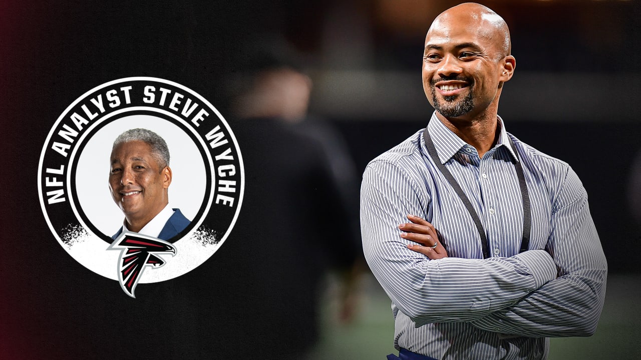 Wyche: What NFL playoff teams have that Terry Fontenot, Arthur Smith ...