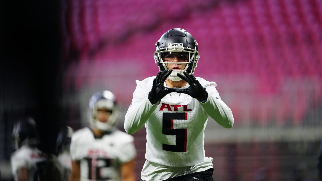 Bair: Arthur Smith scheme, personnel upgrades, create potential for ...