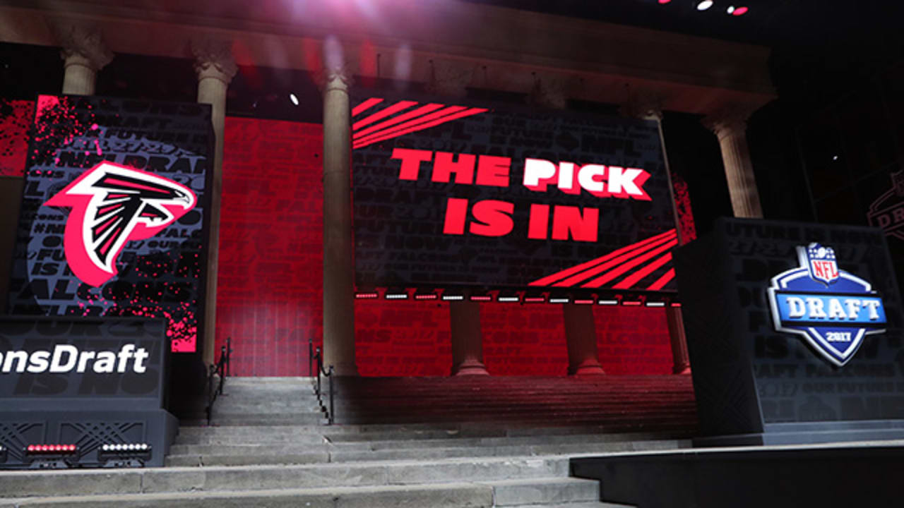 Early Bird Report 4/5: Falcons' draft needs becoming clear; NFL Draft ...