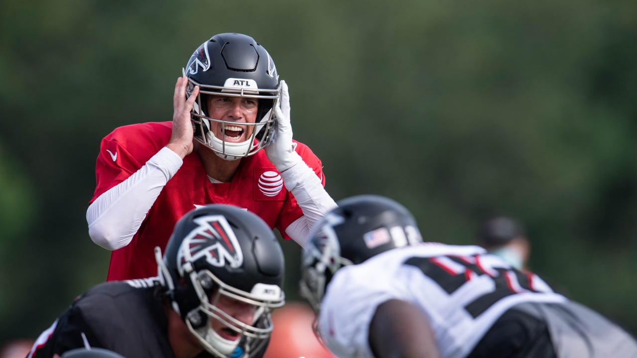 Tabeek's roster predictions in photos: 2020 Quarterbacks