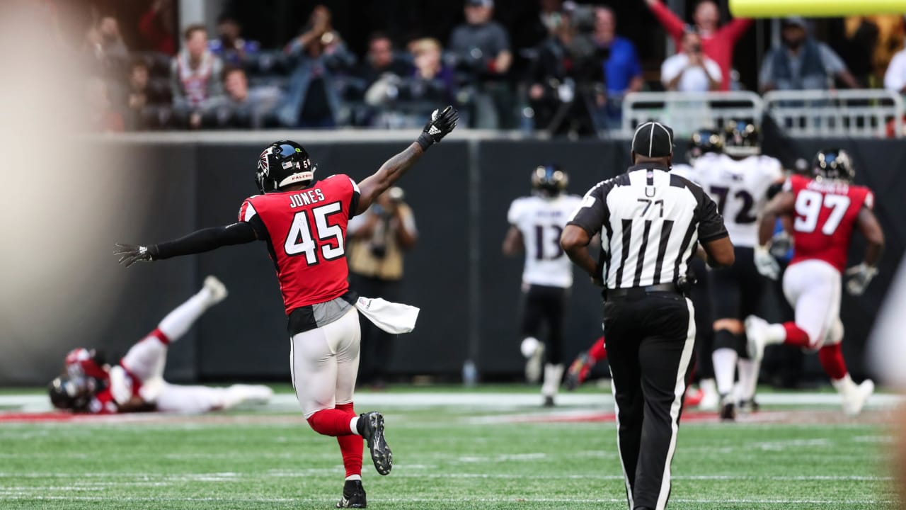 Early Bird Report: What does this season mean for the Falcons in 2019?