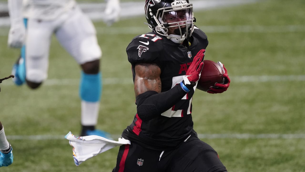 Member Exclusive | Falcons find the end zone