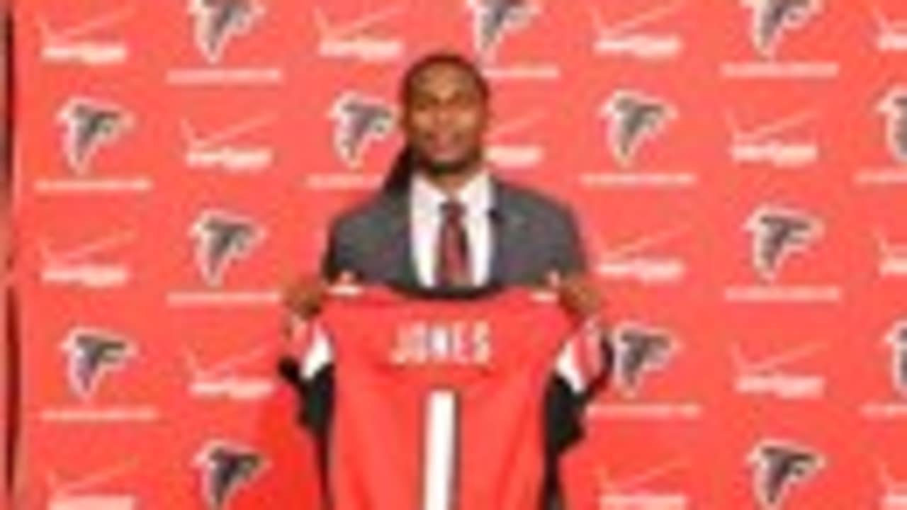 Closer Look At Draft Class